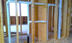 How Does a Kitchen Loop Vent Work? - DrawPlumbingPlans.com
