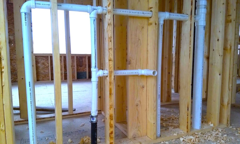 A Riser Diagram Gets You a Permit - DrawPlumbingPlans.com