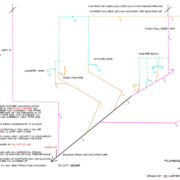 A Riser Diagram Gets You a Permit - DrawPlumbingPlans.com